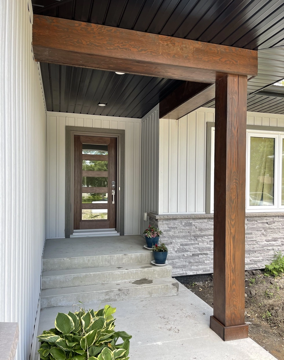 Home - KU Custom Finishing